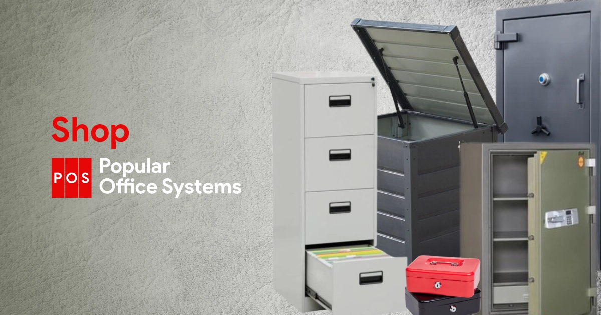 Buy Storage Solutions Online | Safes, Lockers, Cabinets & More ...